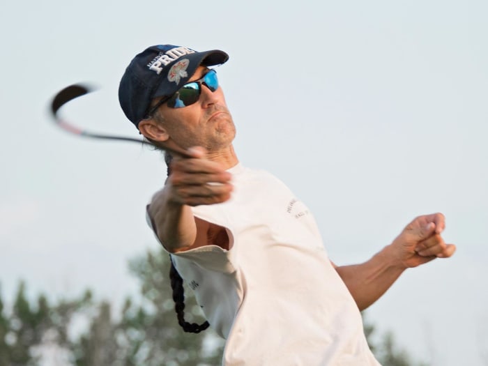 U.S. National Boomerang Championships - Sports Illustrated
