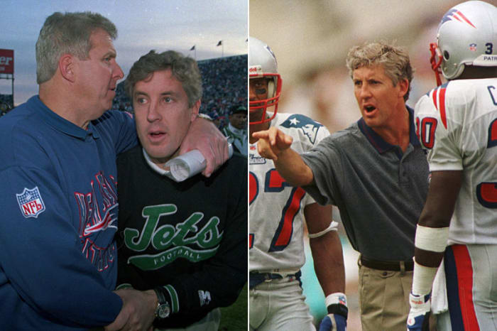 Pete Carroll proves that positive coaching can succeed in the NFL ...