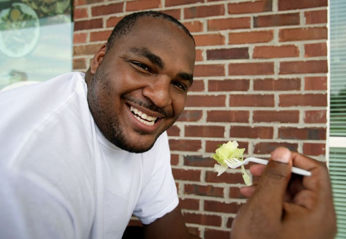 Walter Jones, Seattle Seahawks' great, heads to Pro Football Hall of ...