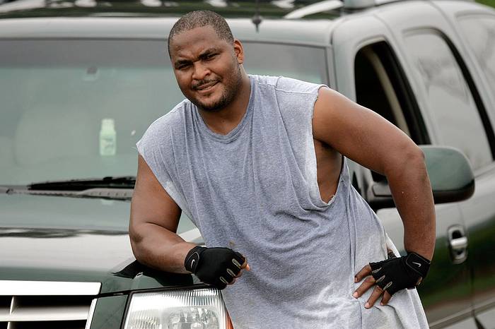 Walter Jones, Seattle Seahawks' great, heads to Pro Football Hall of ...