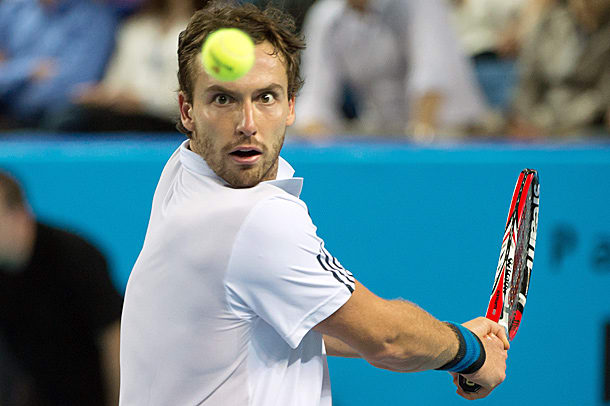 ATP rankings: Ernests Gulbis cracks the top 20 for first time - Sports ...