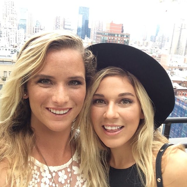 A Day in the Life: Professional surfer Courtney Conlogue - Sports ...