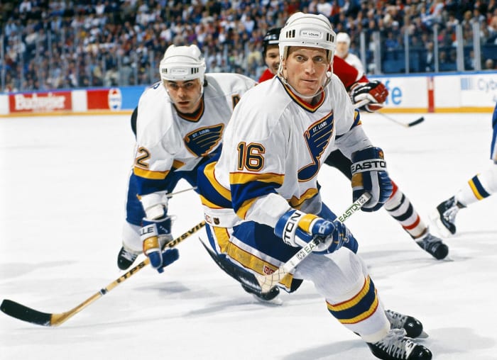 The NHL's All-Time Greatest Duos - Sports Illustrated