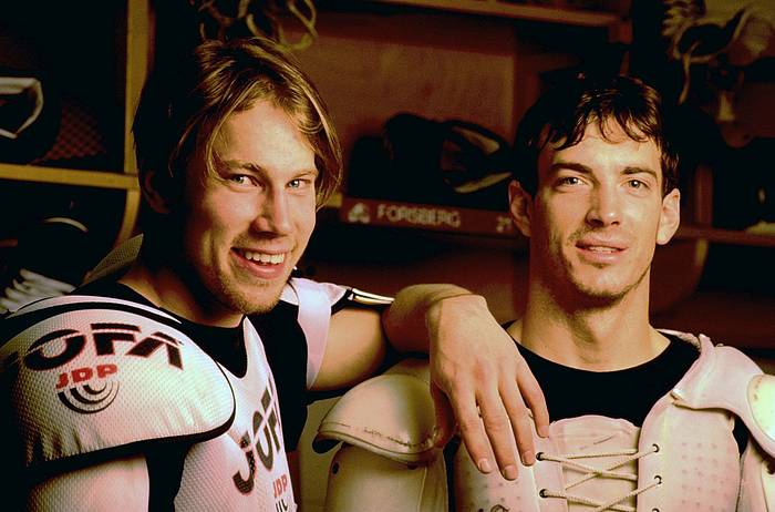 The NHL's All-Time Greatest Duos - Sports Illustrated