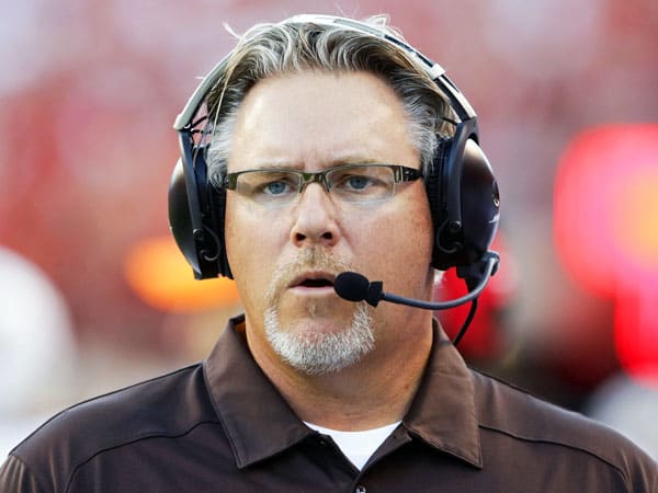 Dave Christensen Q&A: Catching up with Utah's new offensive coordinator ...