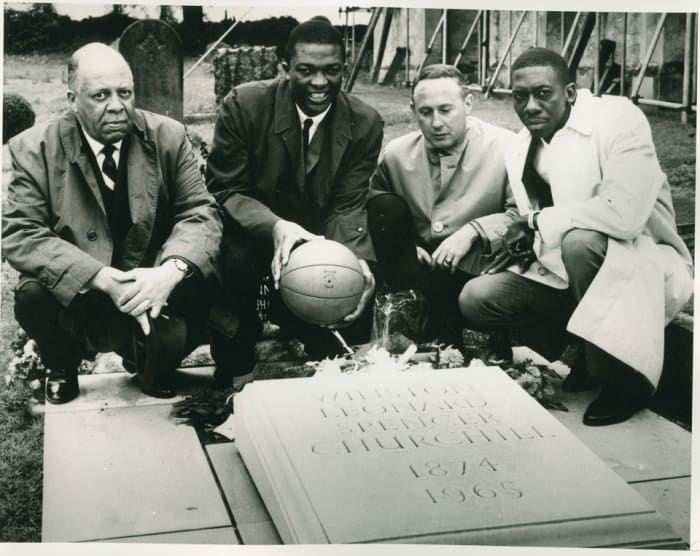 The General Whose Army Never Wins - Sports Illustrated