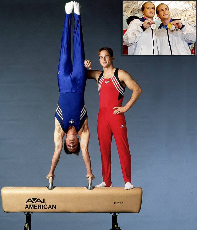 Notable Twins in Sports - Sports Illustrated