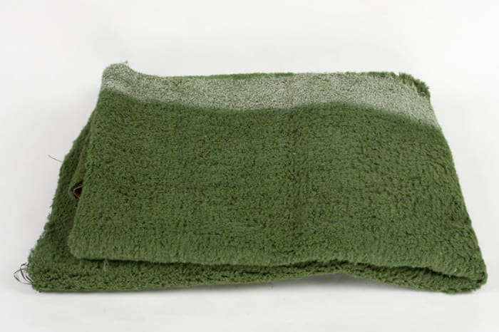 A History of the NFL in 95 Objects: Artificial Turf - Sports Illustrated