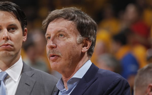 Report: St. Louis Rams owner Stan Kroenke buys possible stadium site in ...