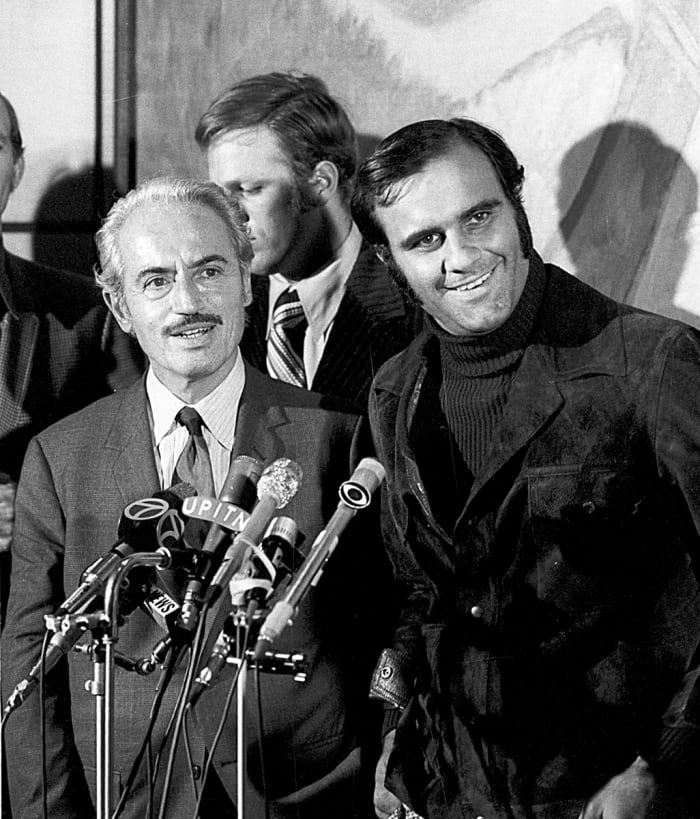 Hot Clicks: Photo Tribute to Joe Torre in the '70s - Sports Illustrated