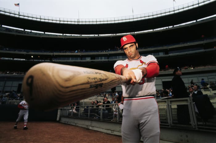 Hot Clicks: Photo Tribute to Joe Torre in the '70s - Sports Illustrated