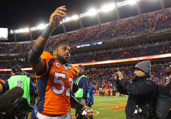Titans sign Wesley Woodyard to four-year deal, add to estimable ...