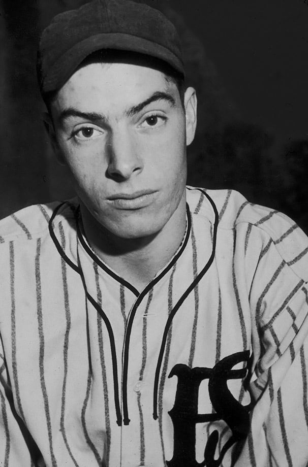 Joe DiMaggio Classic Photos - Sports Illustrated