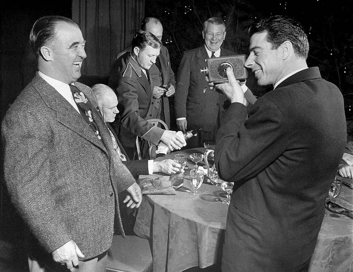 Joe DiMaggio Classic Photos - Sports Illustrated
