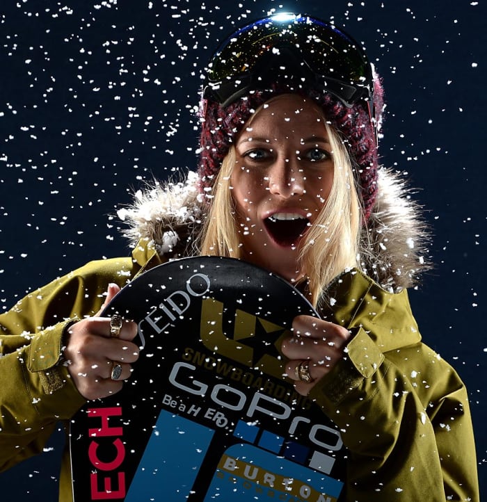 U.S. Athletes to Watch on Facebook - Sports Illustrated