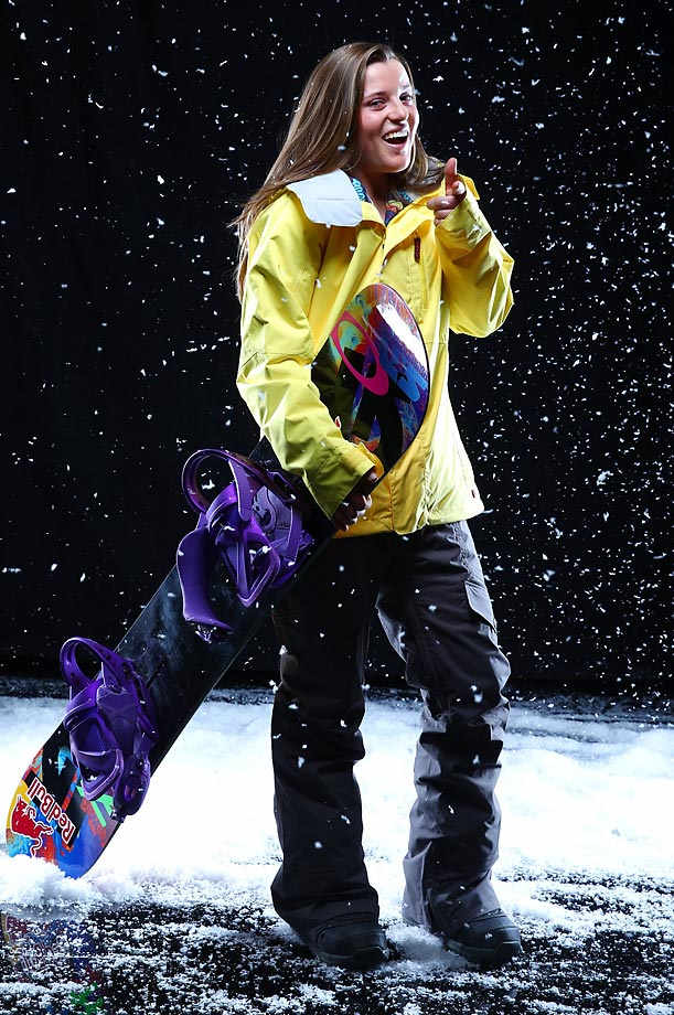 U.S. Athletes to Watch on Facebook - Sports Illustrated