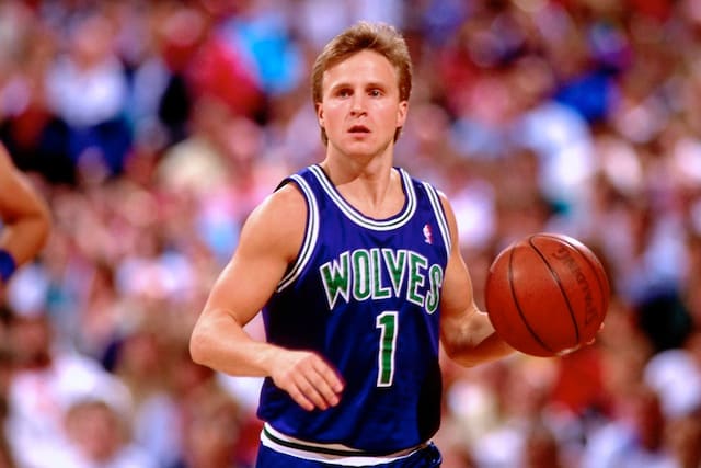 Call it a comeback: 90s jerseys that need to be revived - Sports ...