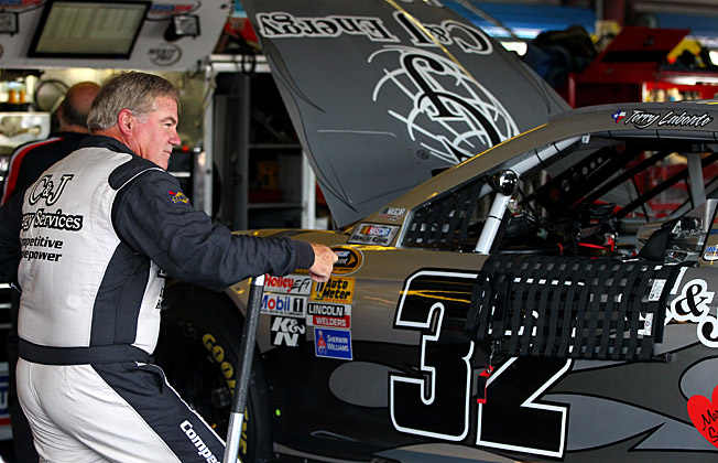 Bill Elliott, Terry Labonte NASCAR Hall of Fame nominees - Sports ...