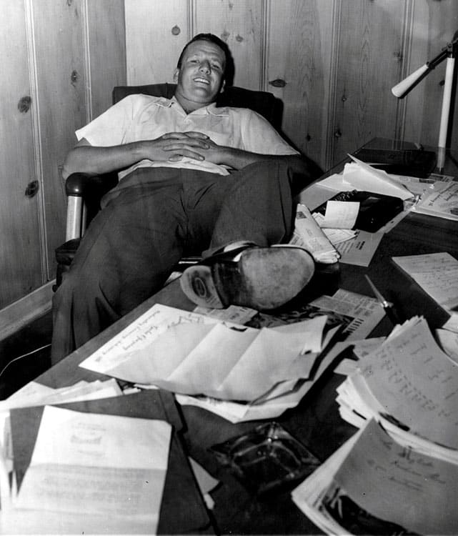 Rare Photos of Ralph Kiner - Sports Illustrated