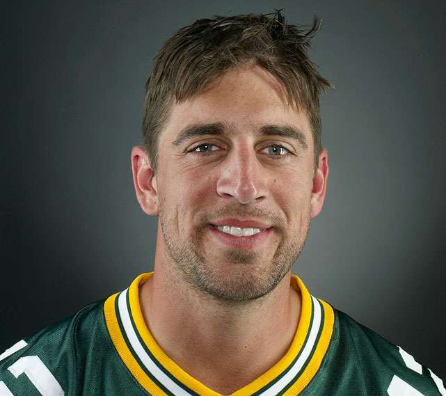 Green Bay Packers Aaron Rodgers gets workout advice from classic SNL ...