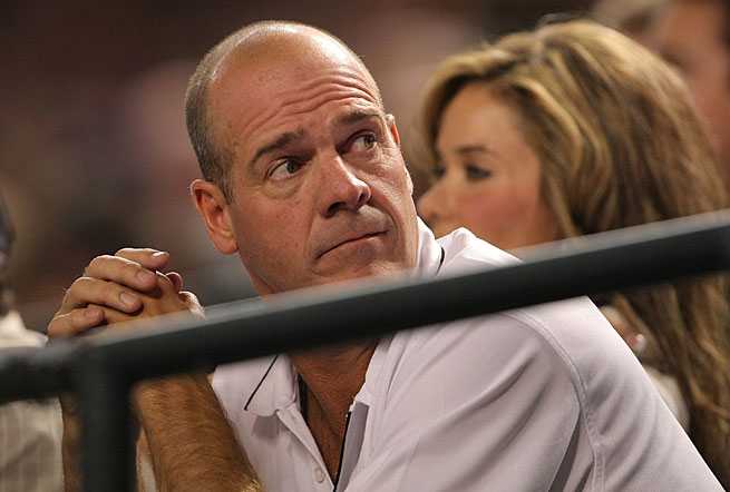 Rockies co-owner Monfort pleads guilty to DUI - Sports Illustrated