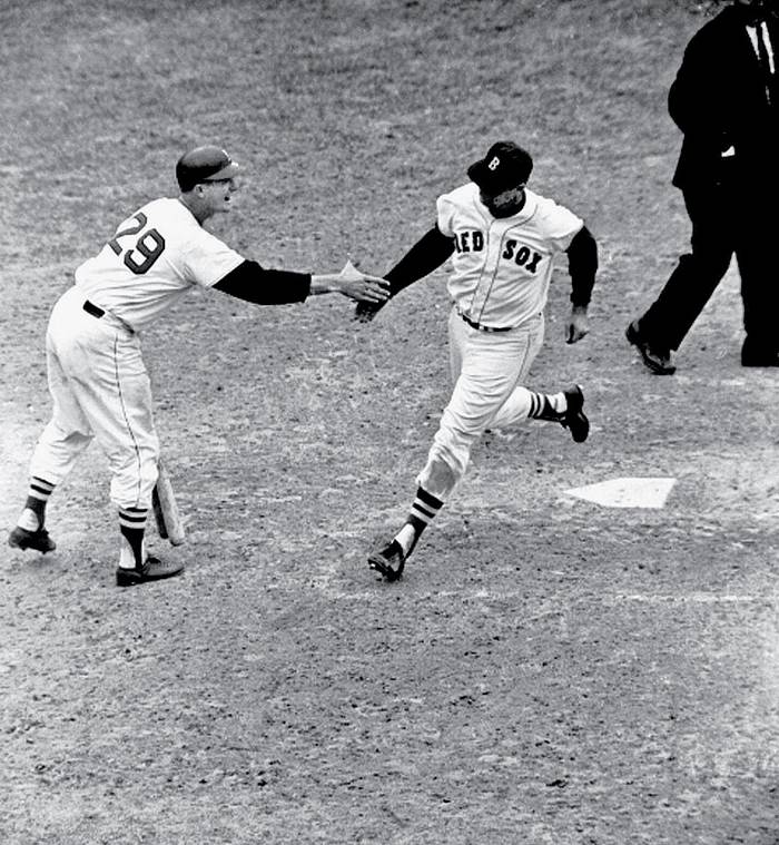 The Top 10 Exits in Sports History - Sports Illustrated