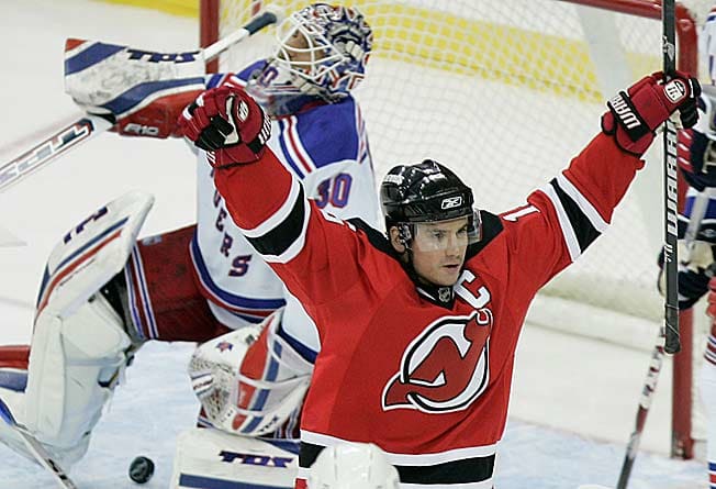 Jamie Langenbrunner retires after 16 NHL years, two Stanley Cups ...