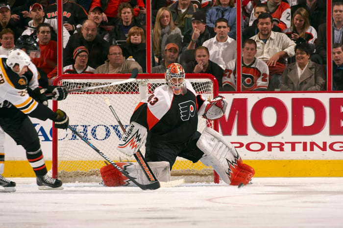 Greatest NHL Players By Jersey Number - Sports Illustrated