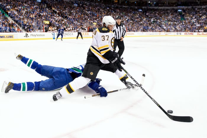 Greatest NHL Players By Jersey Number - Sports Illustrated