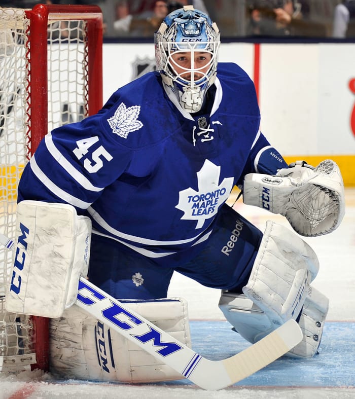 Greatest NHL Players By Jersey Number - Sports Illustrated