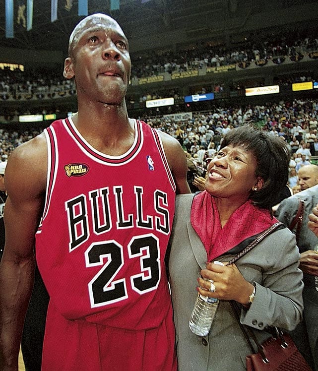 Michael Jordan's sneakers from 1984 Olympic gold medal game up for ...