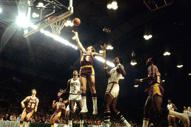 Classic SI Photos of Jerry West - Sports Illustrated