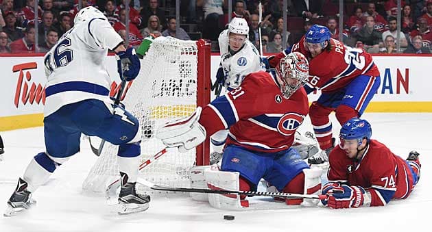 Carey Price in Canadiens pantheon: SI feature by Michael Farber ...