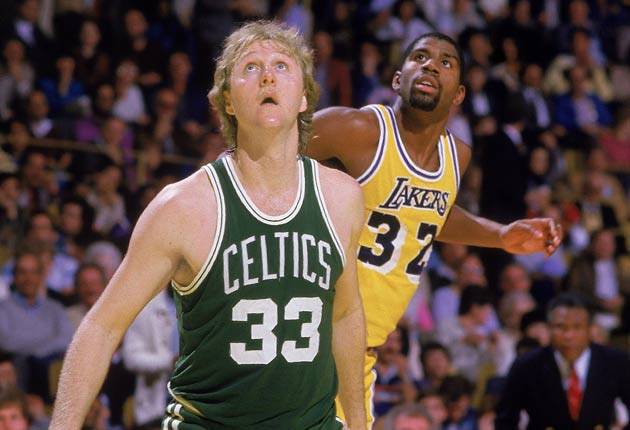Larry Bird: Remembering Celtics legend's prime on anniversary of ...