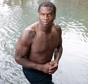 Anthony Hargrove looks back on New Orleans Saints bounty scandal ...