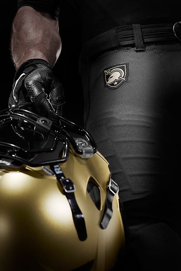 Army unveils new name, football uniforms, logo - Sports Illustrated