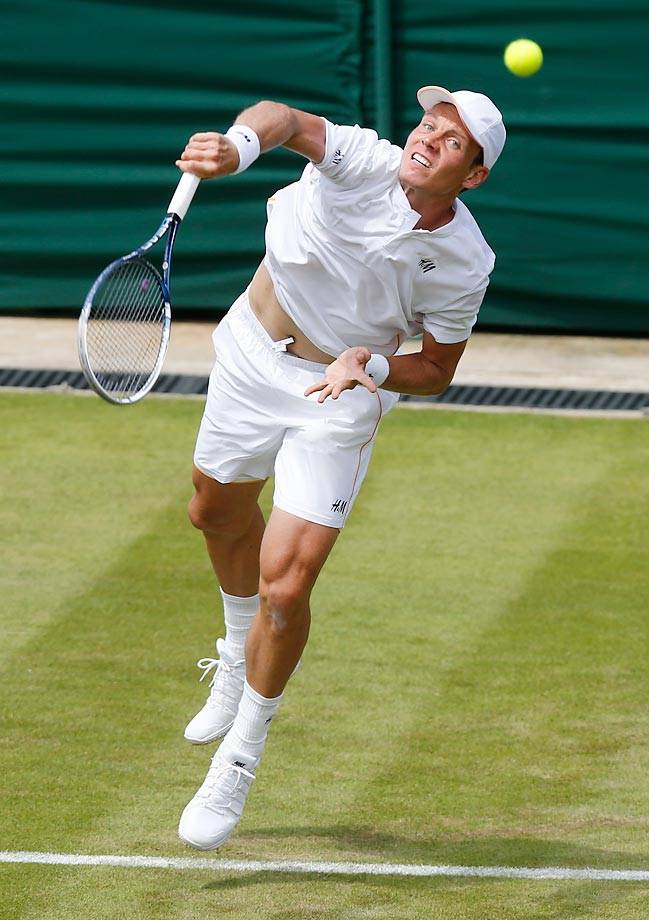 Wimbledon 2015: Roger Federer, Nick Kyrgios Nike tennis kits - Sports ...