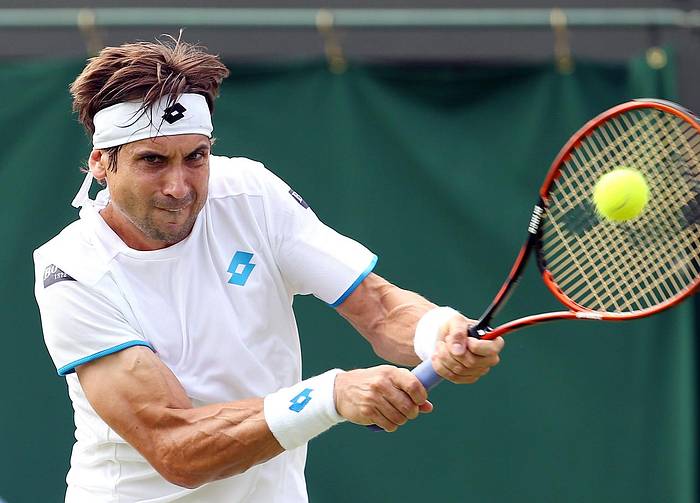 Wimbledon 2015: Roger Federer, Nick Kyrgios Nike tennis kits - Sports ...