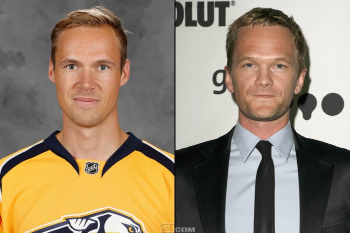 Hot Clicks: Vicky Pattison; NHL Playoff Doppelgangers - Sports Illustrated