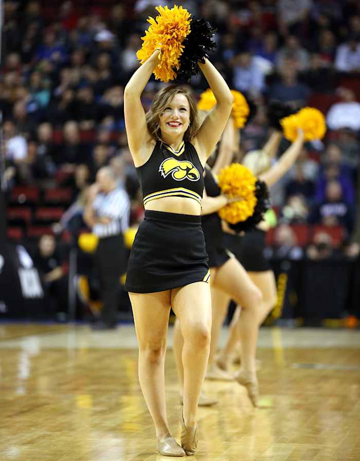 NCAA Tournament Cheerleaders: South - Sports Illustrated