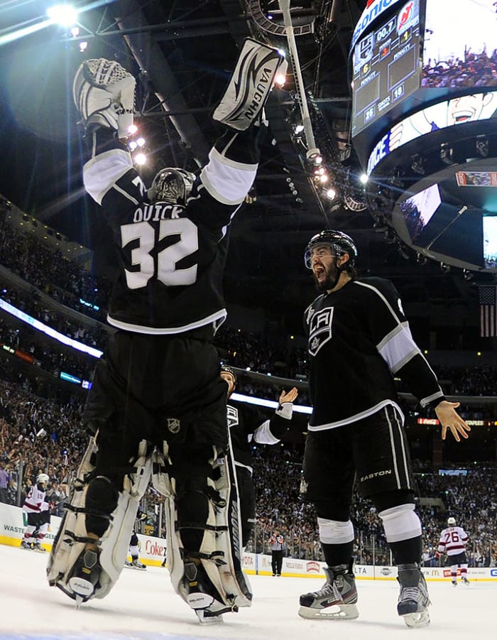 Hot Clicks: Bar Refaeli; 100 Best Stanley Cup Photos - Sports Illustrated