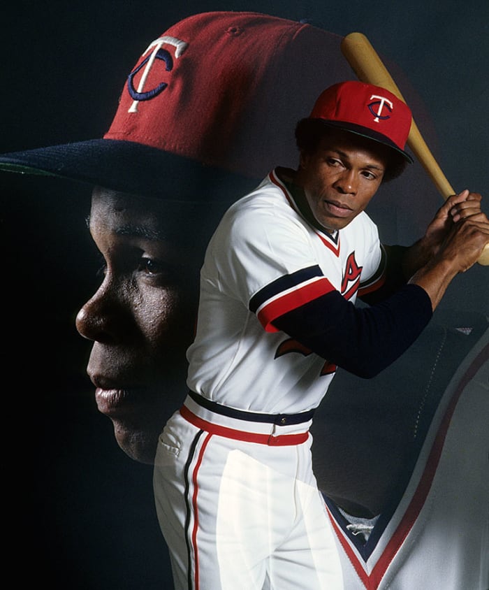 Rod Carew Classic SI Photos - Sports Illustrated