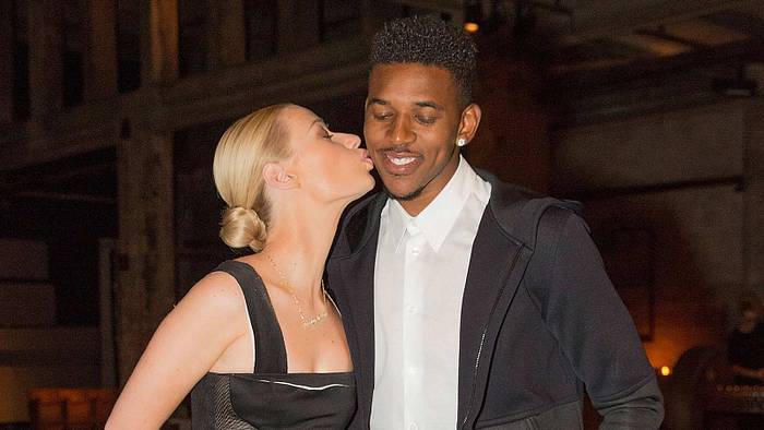 Lakers' Nick Young on Iggy Azalea, Swaggy P, Kobe and more - Sports ...