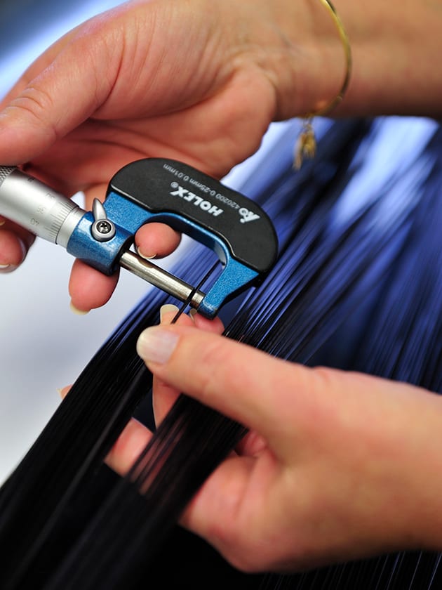 How natural gut strings became key to spin in pro tennis - Sports ...