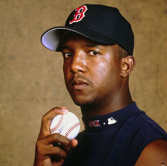 Pedro Martinez talks rivalry with New York Yankees in new book - Sports ...