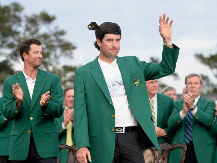 How would top athletes look with a man bun? - Sports Illustrated