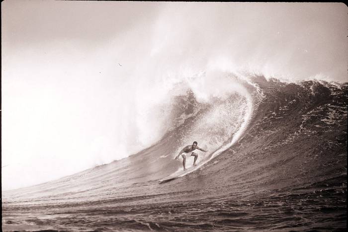 Sports Illustrated's greatest surfing photography of all-time - Sports ...