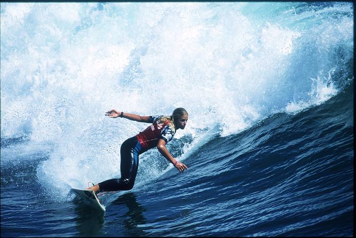 Sports Illustrated's greatest surfing photography of all-time - Sports ...