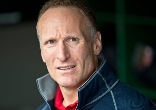 Hit and Run: Dodgers' no-hitter redux; Mark Shapiro to Toronto - Sports ...