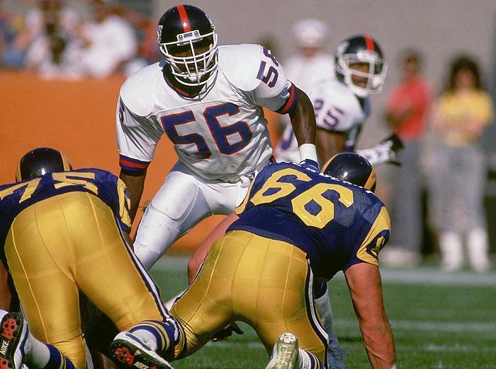 Classic SI Photos of Lawrence Taylor - Sports Illustrated